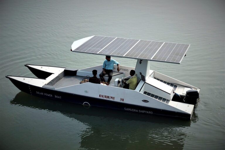 Solar Sailing